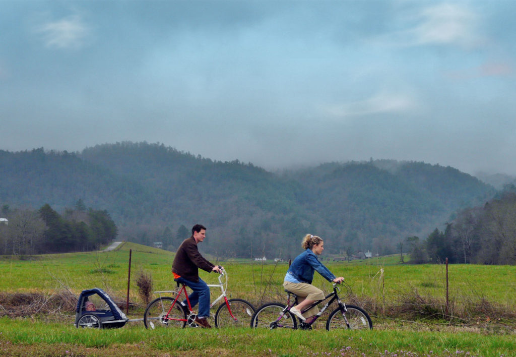 Greenway to the Smokies | Home